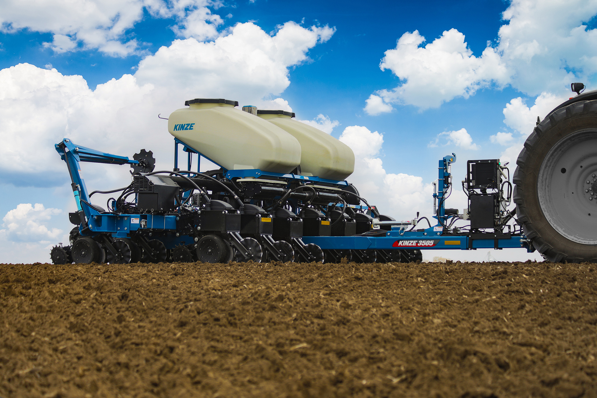 Kinze Home Ukraine - Kinze