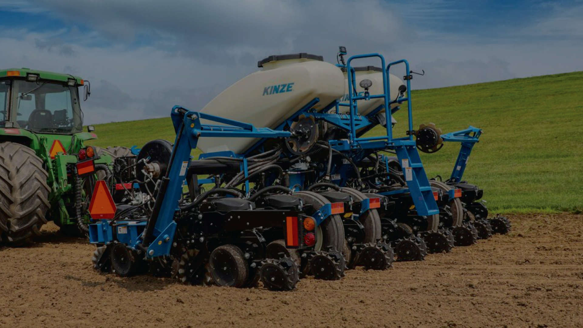 Kinze Home Europe - Kinze